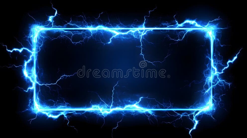112 Lightning Bolt Border Stock Photos - Free & Royalty-Free Stock ...