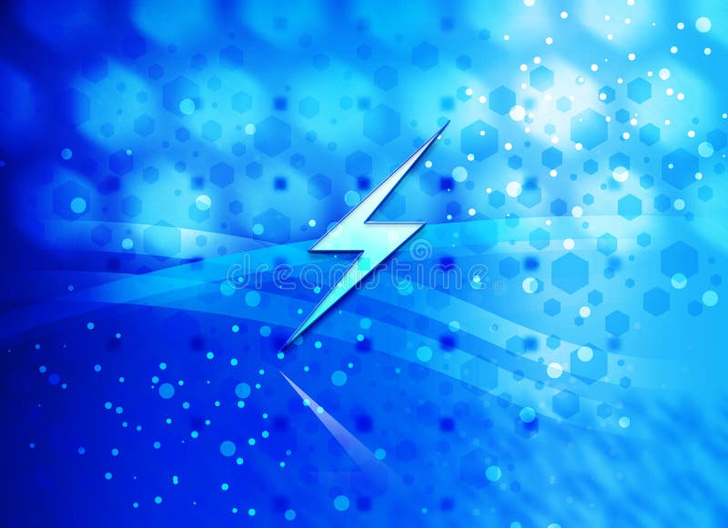 Cyan Lightning Stock Illustrations – 546 Cyan Lightning Stock ...