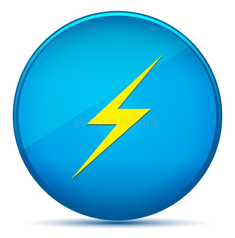 Cyan Lightning Stock Illustrations – 546 Cyan Lightning Stock ...