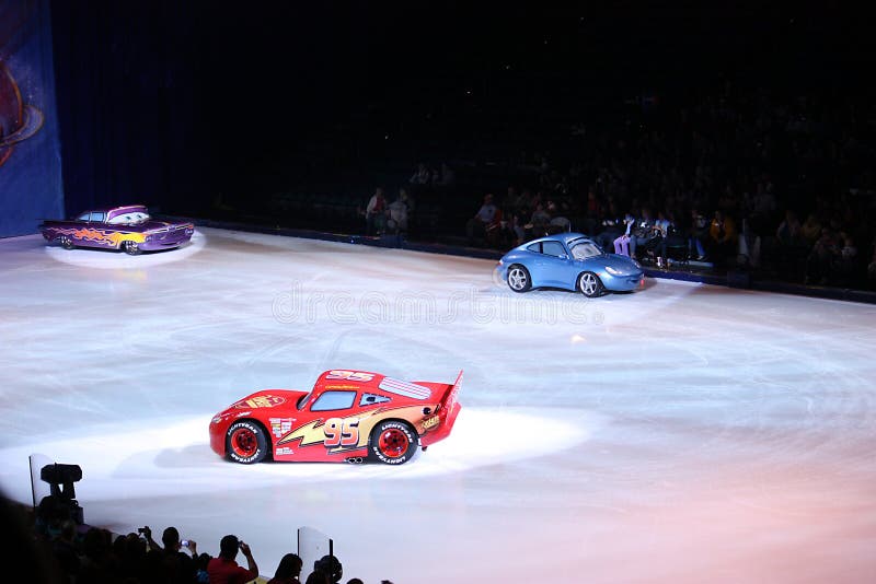 174 Lightning Mcqueen Stencil Stock Photos - Free & Royalty-Free Stock ...