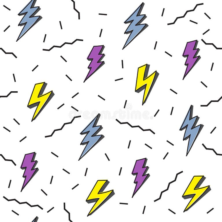 Flash Pattern Stock Illustrations – 97,557 Flash Pattern Stock ...