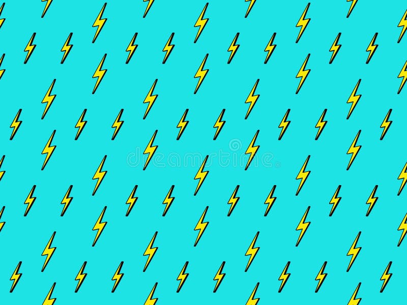 Lightning Storm Vector Stock Illustrations – 43,398 Lightning Storm ...