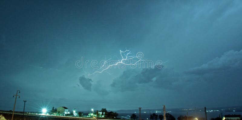 Lightning Veins Stock Photos - Free & Royalty-Free Stock Photos from ...
