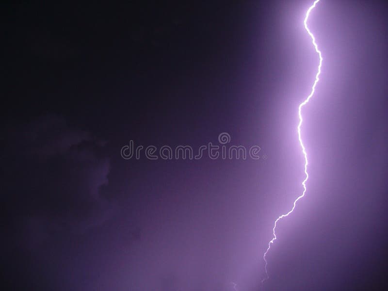 Lightning communications stock illustration. Illustration of wallpaper ...