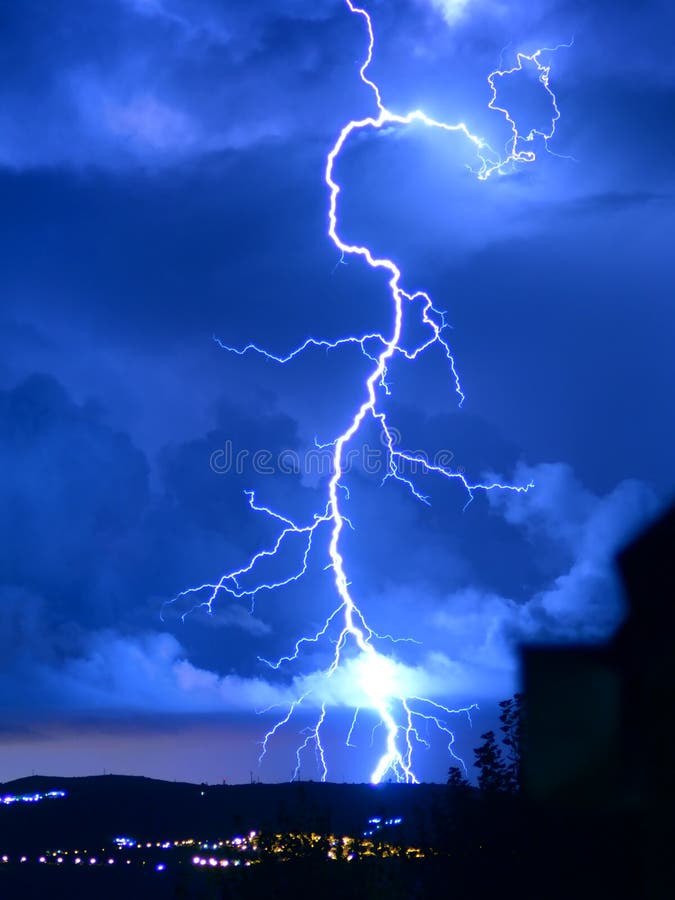 9,556 Lightning Day Stock Photos - Free & Royalty-Free Stock Photos ...