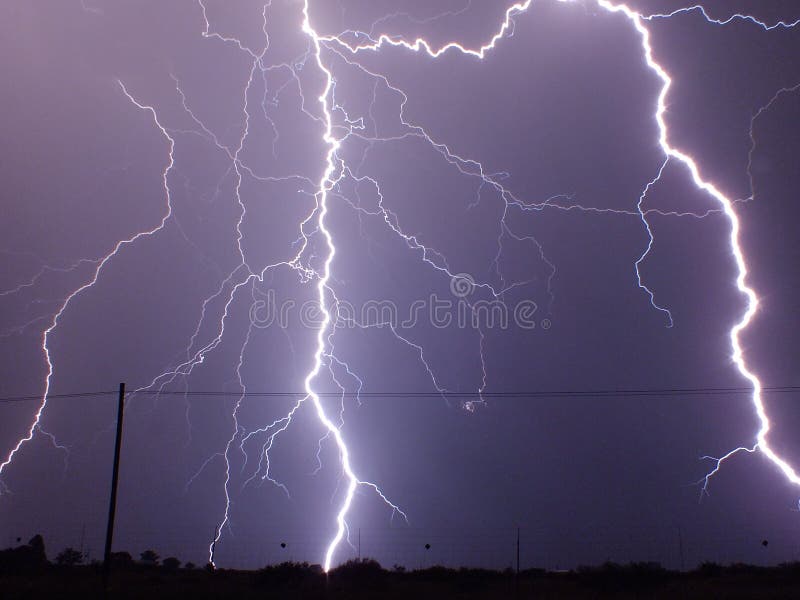 Lightning streaks stock image. Image of colorful, lights - 39738001