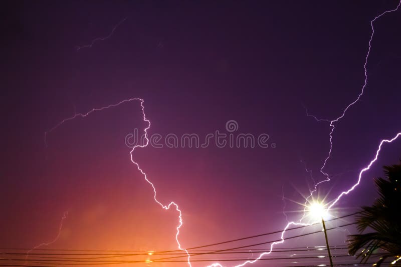 236 Lightning Streaks Stock Photos - Free & Royalty-Free Stock Photos ...