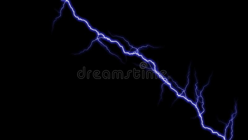 Lightning Strike. Lightnings and Thunder Bold Strike at Summer Stock ...