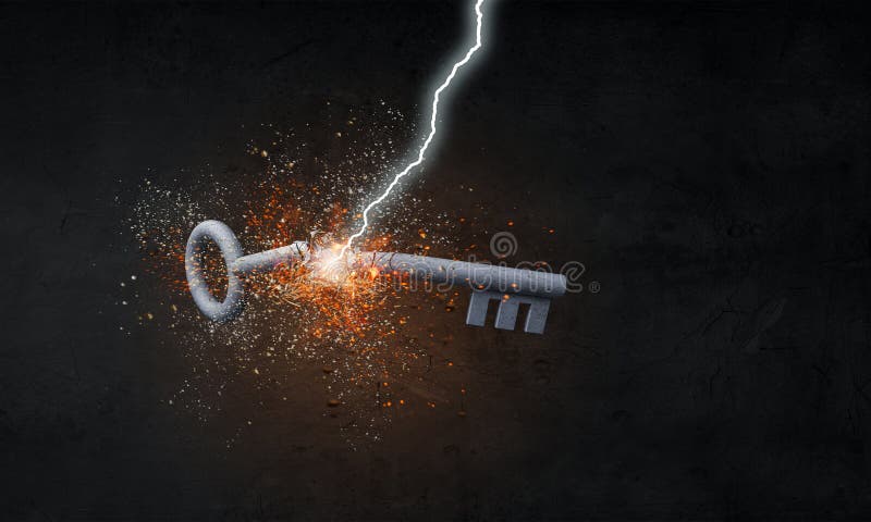 Lightning Key Stock Illustrations – 582 Lightning Key Stock ...