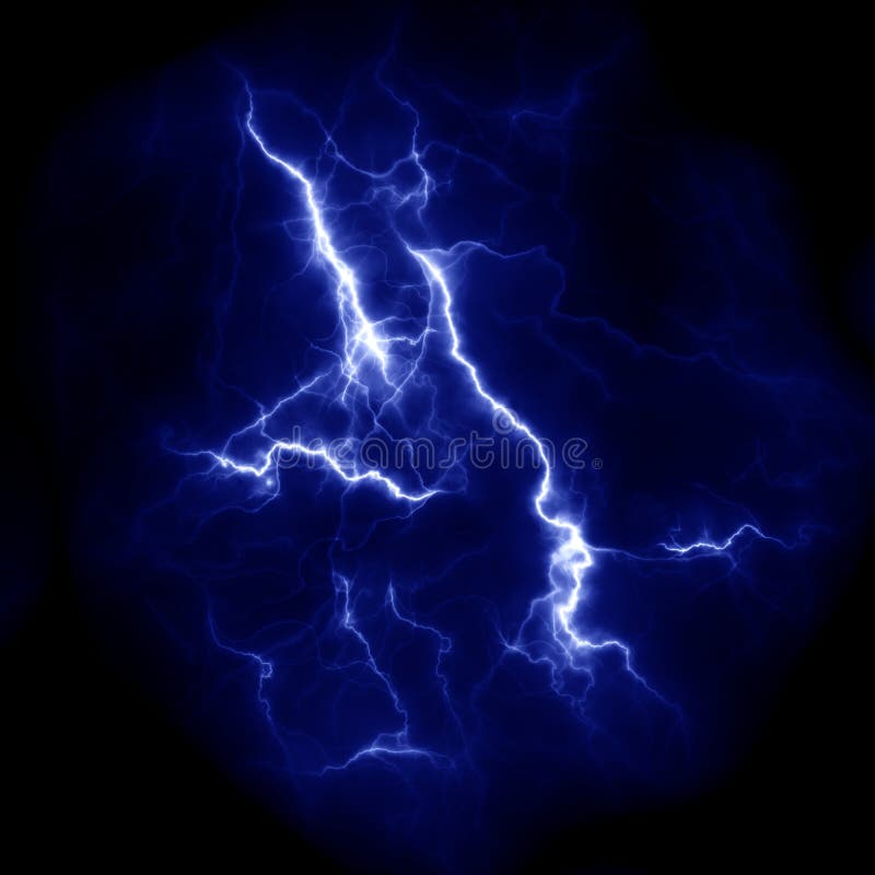 Lightning Cluster Stock Illustrations – 235 Lightning Cluster Stock ...