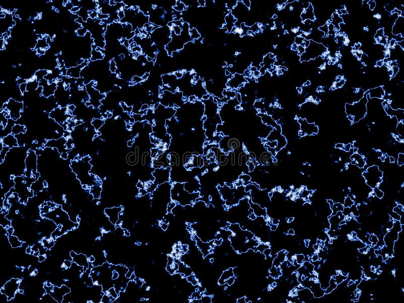 Lightning Texture Picture. Image: 4196768