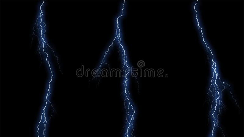 Three Lightning Bolts Stock Photos - Free & Royalty-Free Stock Photos ...