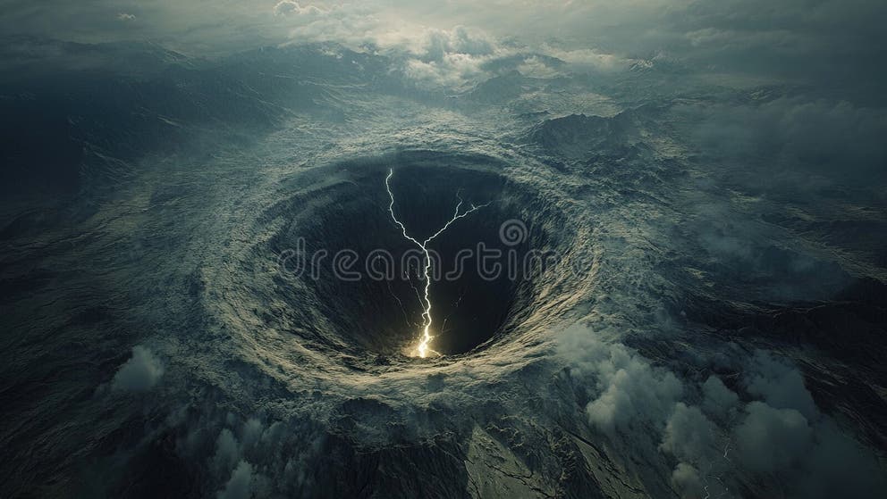 Thunder Cloud Explosion Stock Illustrations – 1,817 Thunder Cloud ...