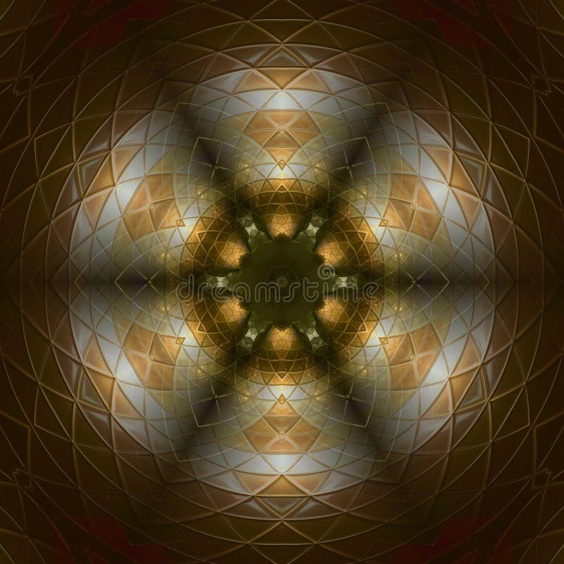 Lightning White Gold Abstract Background Stock Illustration ...