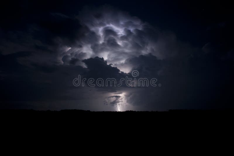 Lightning2 stock photo. Image of electric, power, inspiring - 17225454