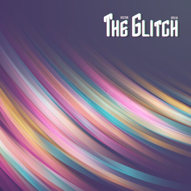 Lightpainting Vector Digital Caligraphy Light Stock Vector ...