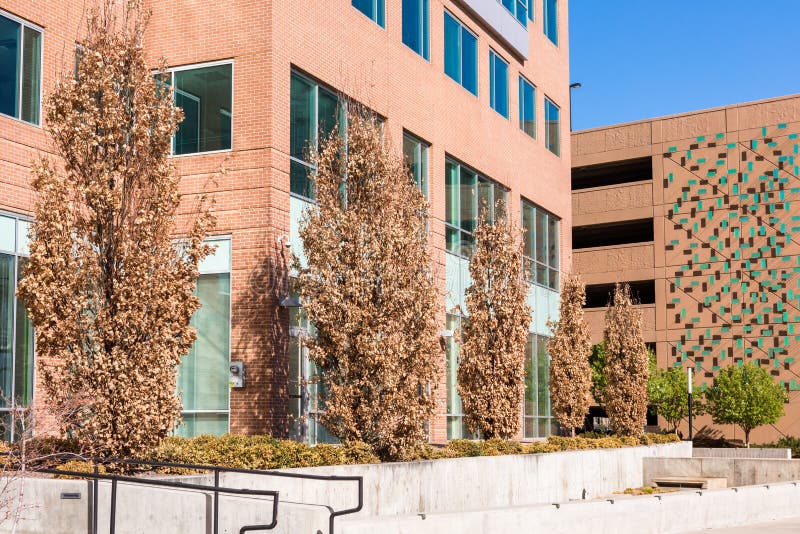 Lightrail station stock photo. Image of contemporary - 52774802