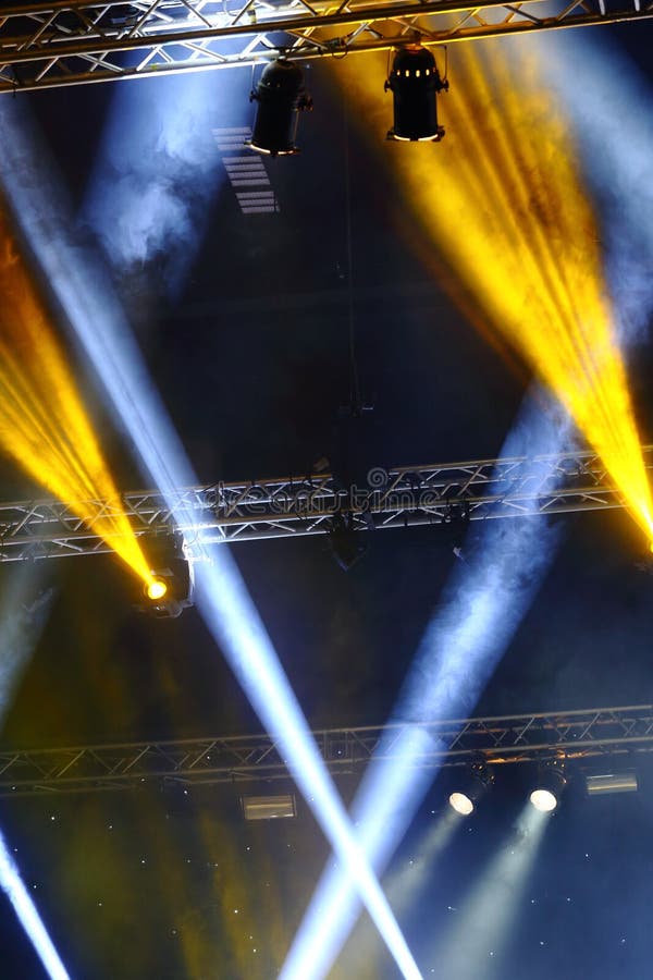 Stage Lighting Rack at Gayla Wilson blog