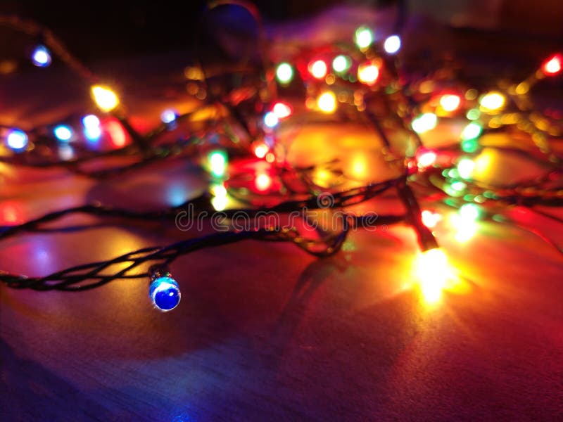 Lights stock photo. Image of lights, bokeh, effect, light - 122423644