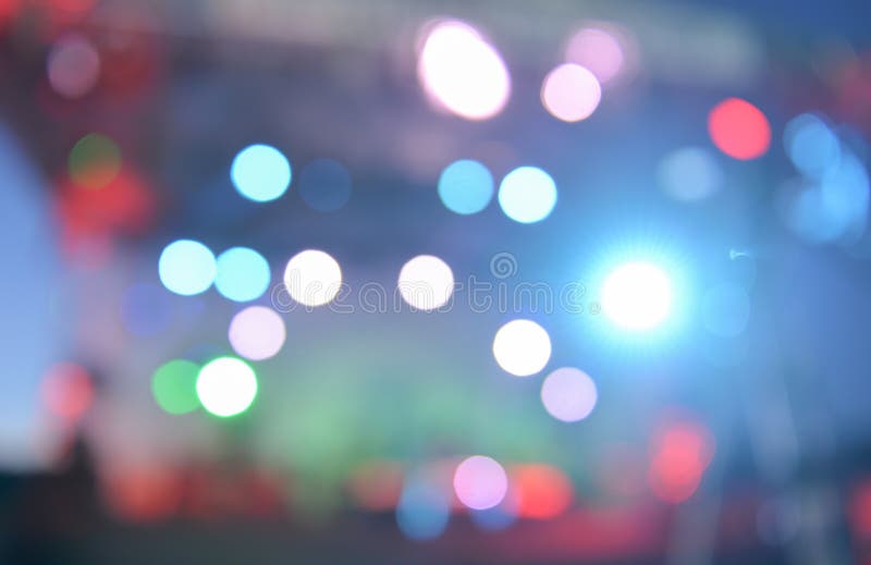 Lights, Colorful Life Backgrounds, Abstract Texture Stock Photo - Image ...
