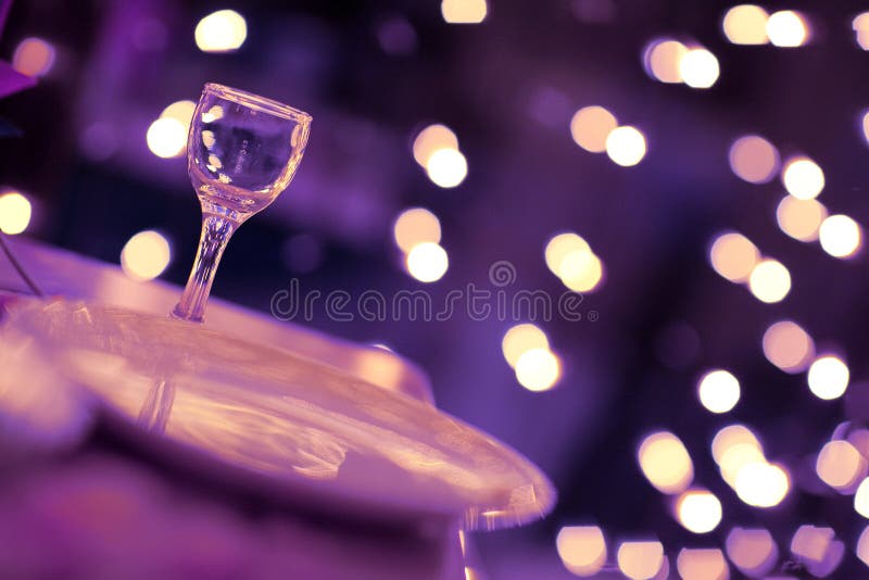 Lights and glass stock image. Image of celebration, beautiful - 18767583