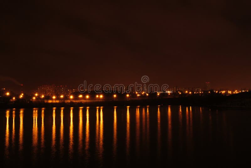 Lights stock photo. Image of street, stop, coloration - 68150274