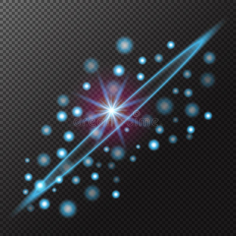 Lights Light, Illumination, Vector Element Stock Vector - Illustration ...