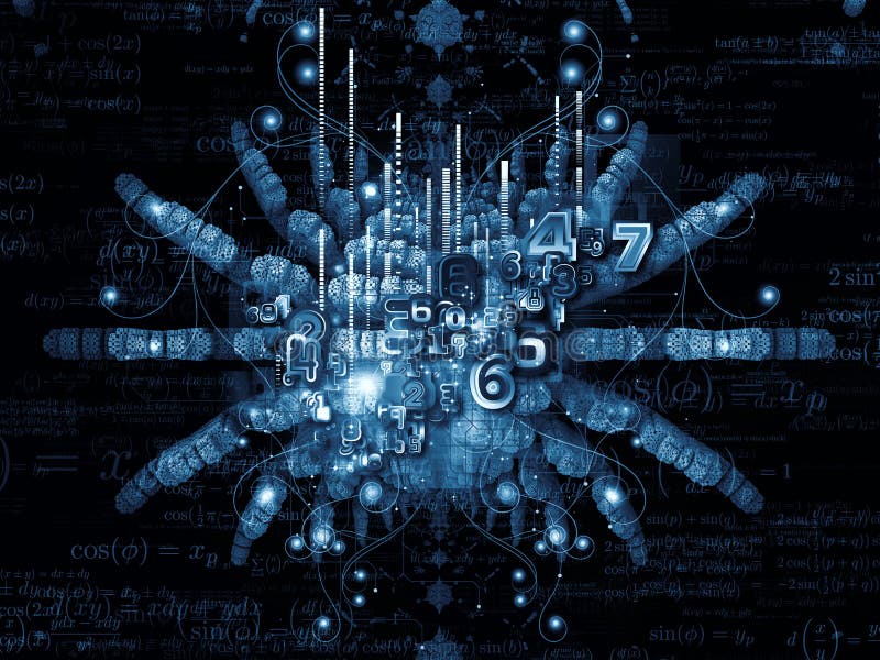 Math Subject Design Stock Illustrations – 8,553 Math Subject Design ...
