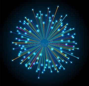 Stickman Fireworks Stock Illustrations – 14 Stickman Fireworks Stock ...