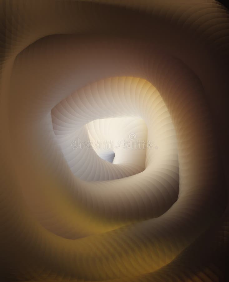 Lights and Patterns Background or Wallpaper Stock Illustration ...