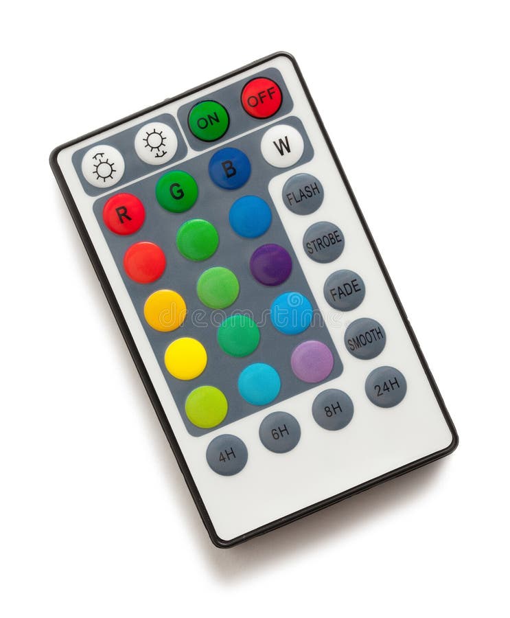 Lights Remote stock photo. Image of lights, color, buttons - 316640802