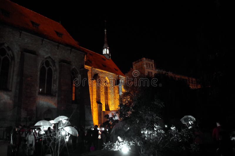 Lights and shadows stock image. Image of roof, lights - 102787153