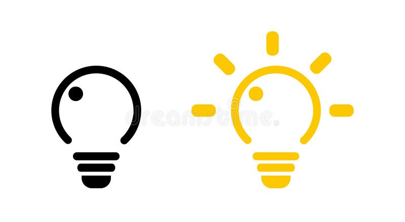 Vector Turn Off Lights Stock Illustrations – 192 Vector Turn Off Lights ...