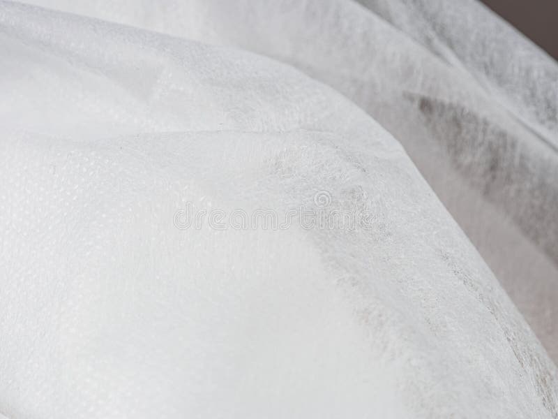 Lightweight, Flexible Nonwoven Fabric. Ideal for Various Applications ...