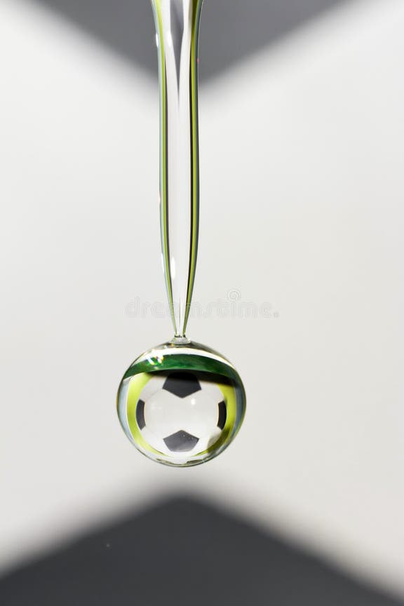 Lightweight football. stock image. Image of football - 24693191