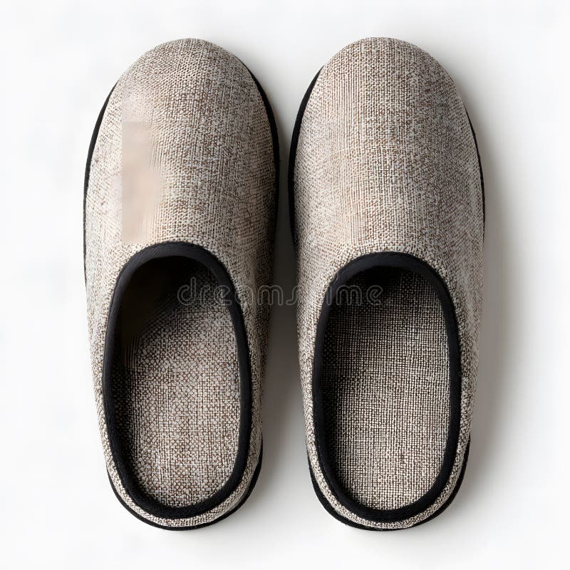 Quarter Angle Slippers Stock Illustrations – 3 Quarter Angle Slippers ...