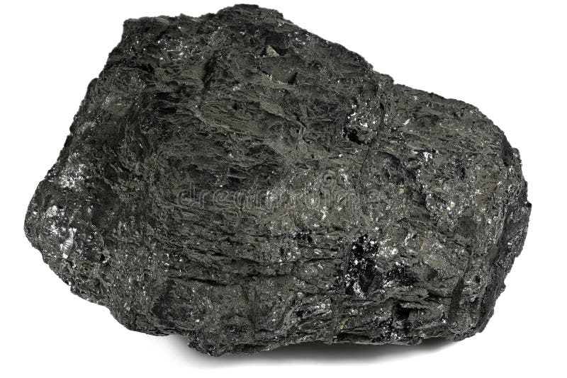 Lignite imagem de stock. Imagem de recurso, irlanda - 118692353