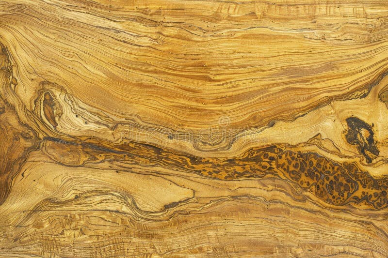 Lignum Vitae Wood Grain Features a Dense, Interlocked Pattern with a ...