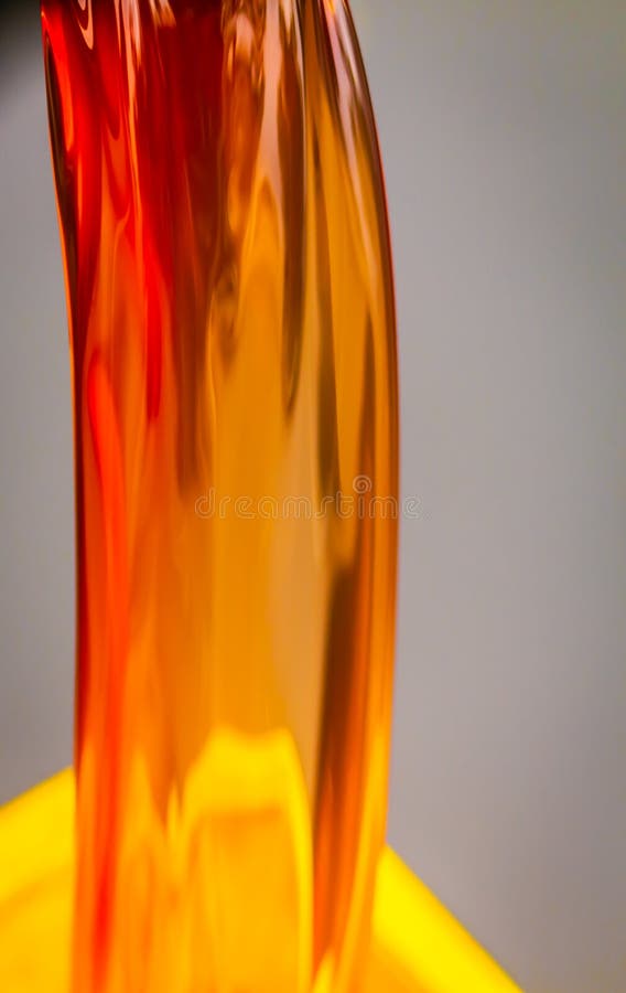 Flowing diesel stock photo. Image of shades, elixir - 206061990