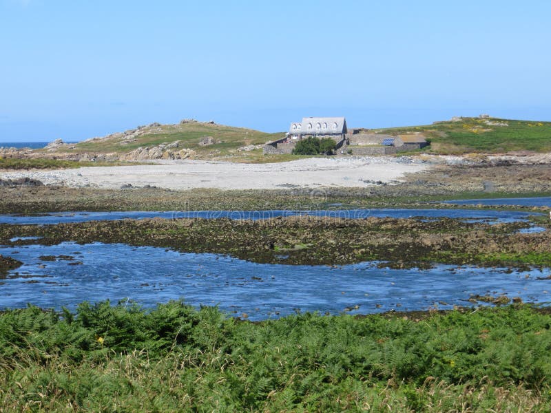 Lihou Island stock photo. Image of lihou, islands, outdoors - 42714002