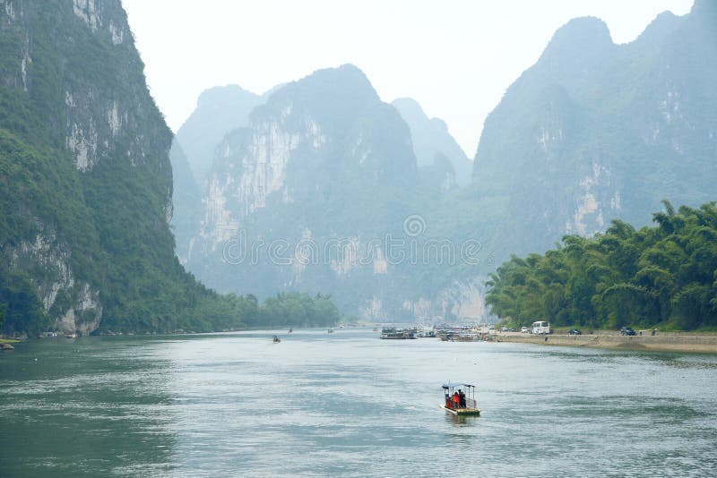 Lijiang scenery stock image. Image of scenic, china, cloudy - 34174597