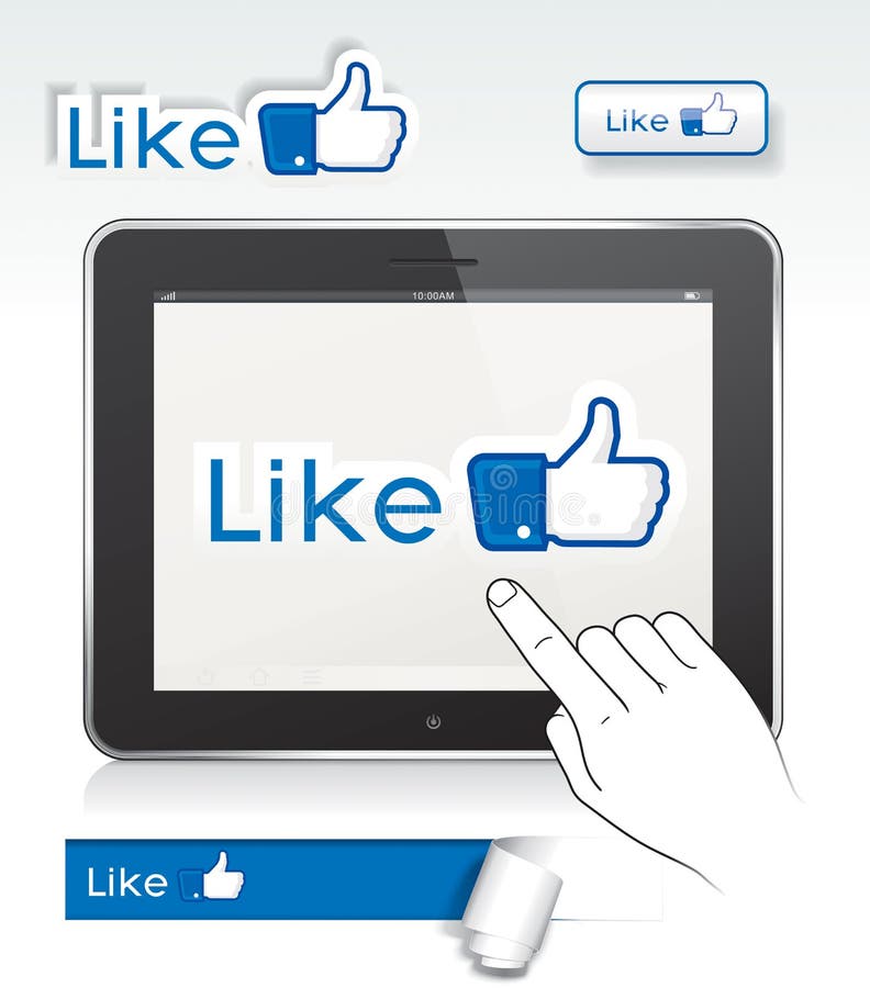 Icon set of internet stock vector. Illustration of globe - 5244843