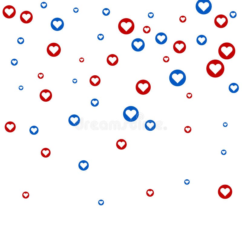 Like Button. Media Network. Sparkle Background for Marketing Stock ...