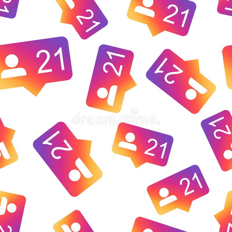 Follower Pattern Stock Illustrations – 620 Follower Pattern Stock ...