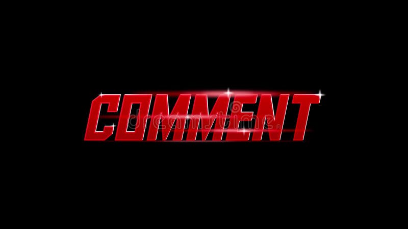 Like, Comment, Share, Subscribe Glitch Effect with Green Screen ...