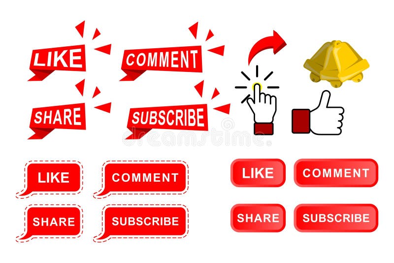 Generic Ribbon Graphics Stock Illustrations – 8 Generic Ribbon Graphics ...