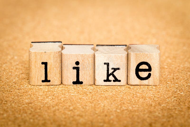 Like Concepts stock image. Image of communication, ideas - 38238783