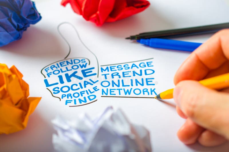 Like stock photo. Image of icon, congratulating, convention - 48097028