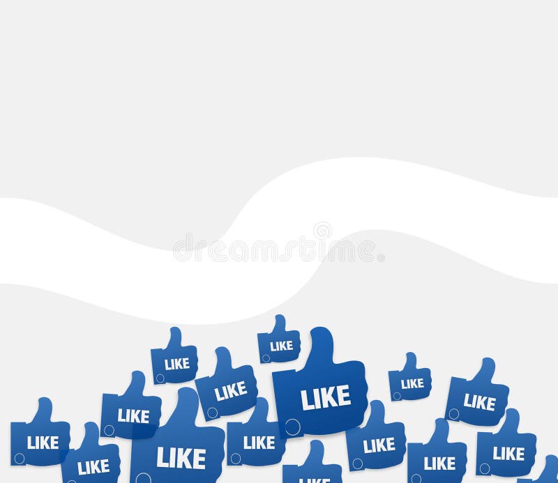 Like stock illustration. Illustration of media, please - 59271319