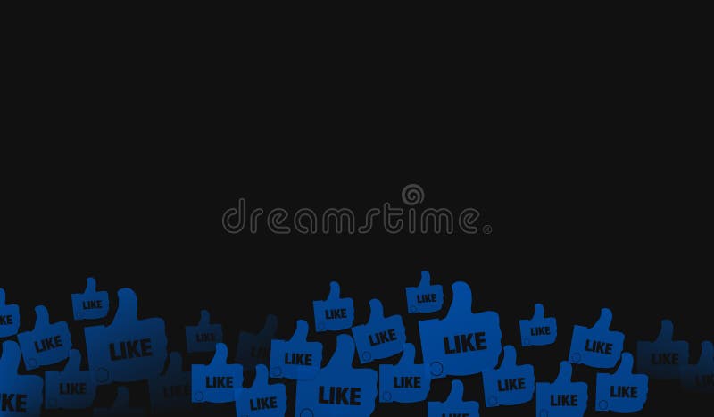 Like stock illustration. Illustration of black, graphic - 59271477